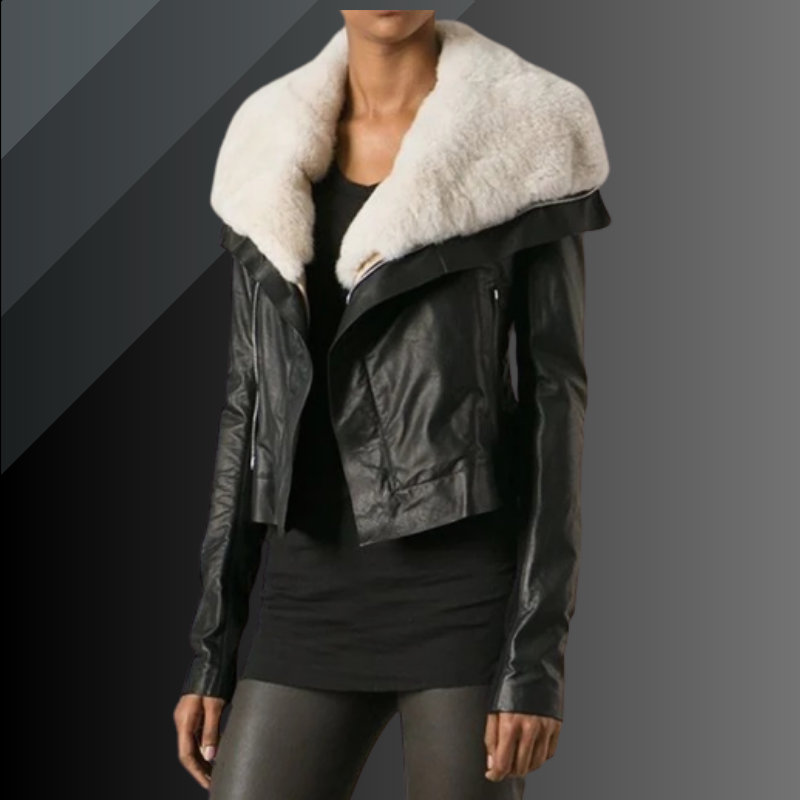 Shop Best Leather Jackets, Coats And Cowhide Leather Bags – Ruby Leather