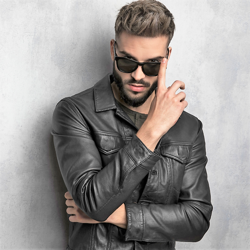 Shop Best Leather Jackets, Coats And Cowhide Leather Bags – Ruby Leather