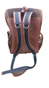 Mommy Diaper Backpack Bags | Travel backpack | Baby Diaper Bags – Ruby ...