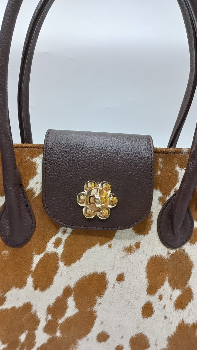 Gorgeous Birkin | Leather Tote Bag | Women Genuine Leather Purse – Ruby ...